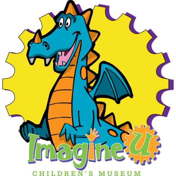 Designs Imagine U Children's Museum - Visalia, CA